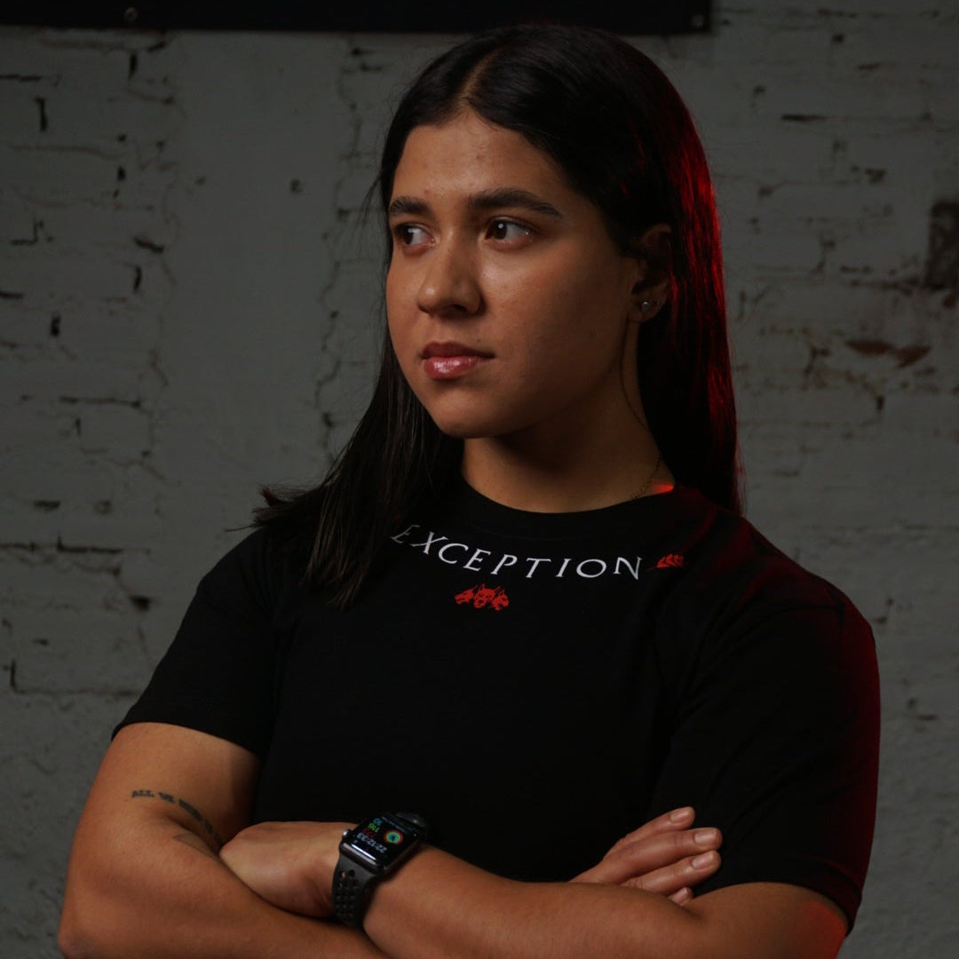 Todos los productos – Exception