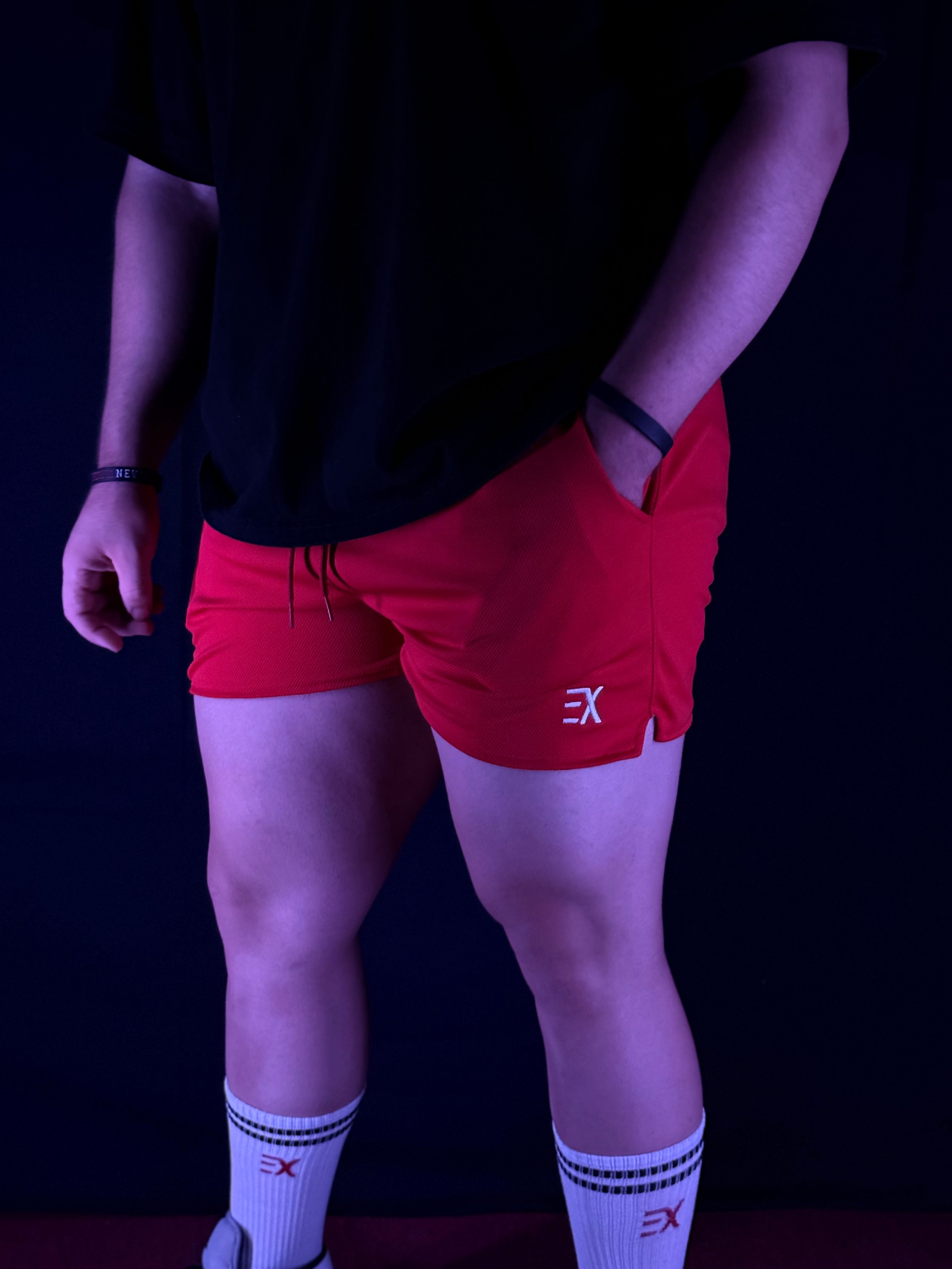 Shorts – Exception