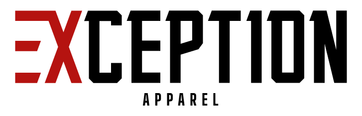 Exception Apparel