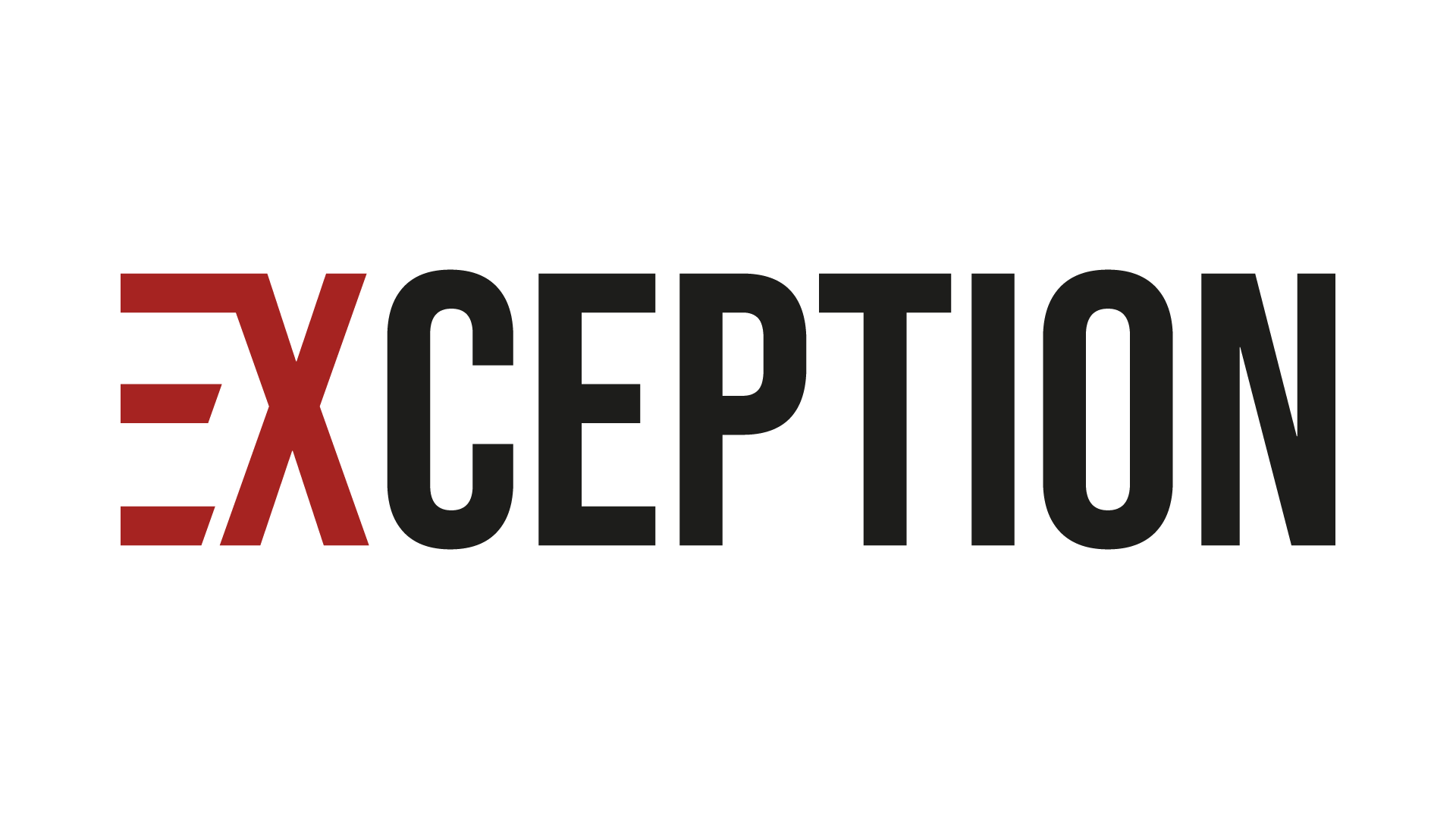 Exception Apparel